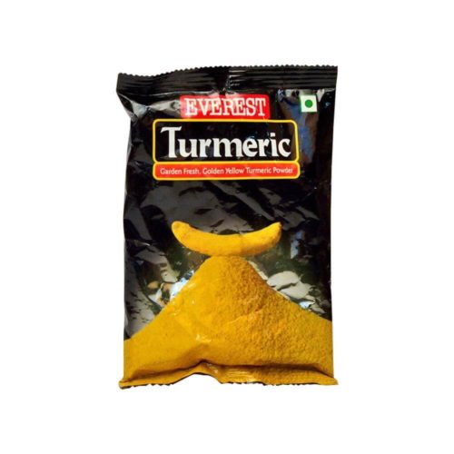 Everest Turmeric/Haldi Powder - Gharstuff