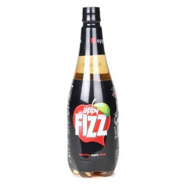 Appy Fizz Soft Drink - Apple Juice Drink - Gharstuff