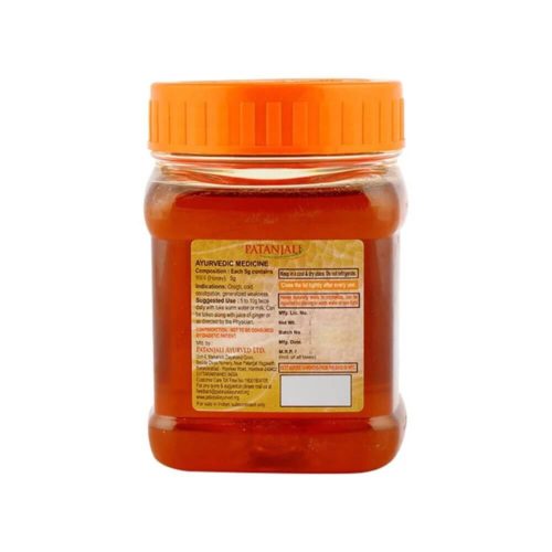 Patanjali Honey Pure - Gharstuff