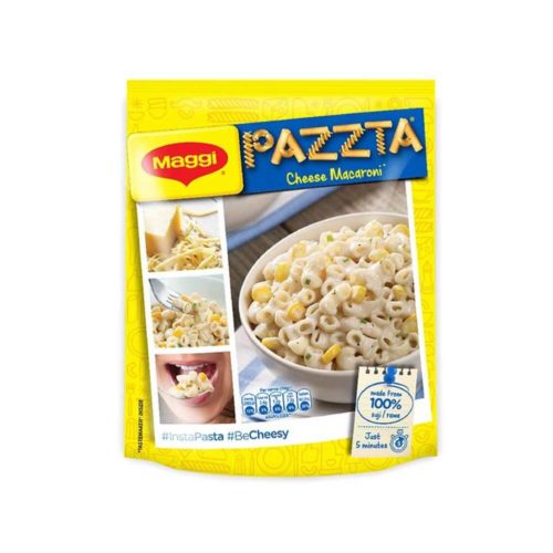 Maggi Cheese Macaroni Instant Pasta - Gharstuff