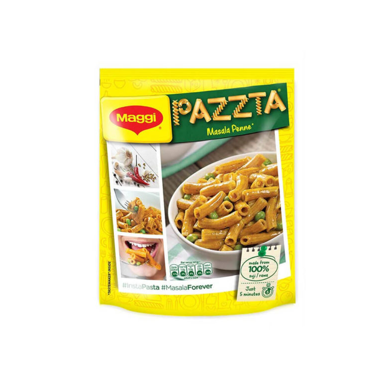 Maggi Masala Penne Instant Pasta - Gharstuff