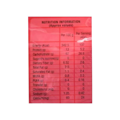 MTR Rice Idli Breakfast Mix - Gharstuff