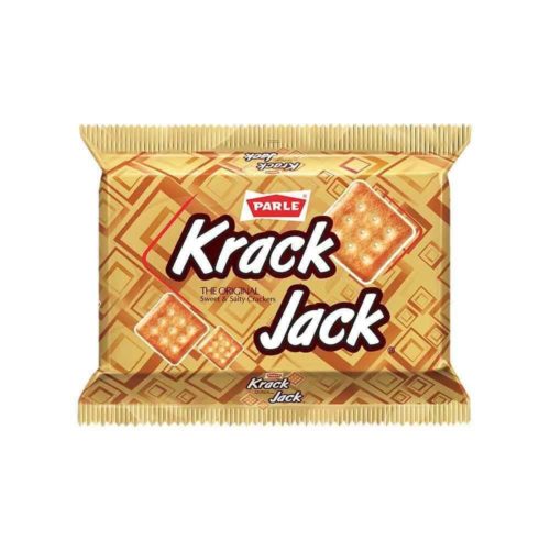 Parle Krackjack Sweet & Salty Biscuit - Gharstuff