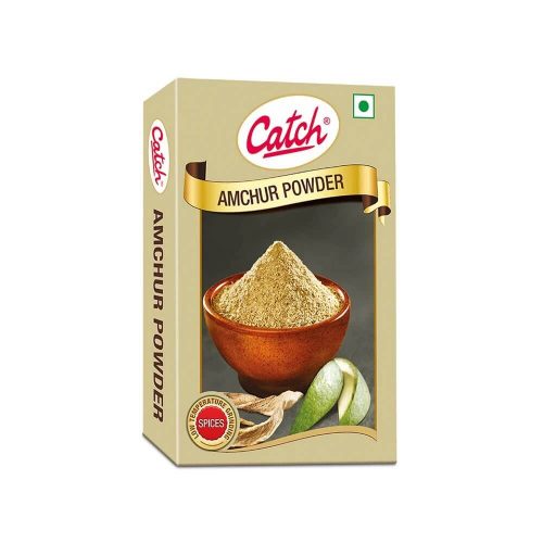 Catch Amchur Powder - Gharstuff