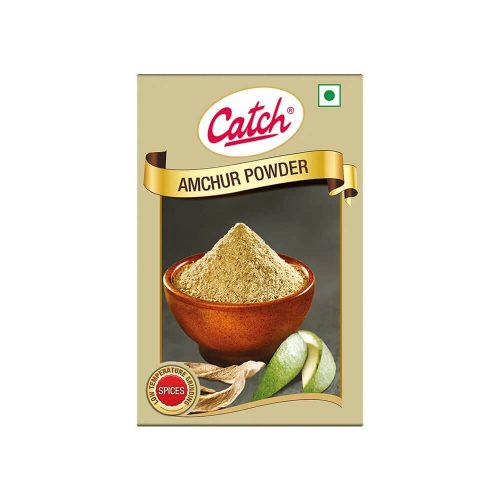 Catch Amchur Powder - Gharstuff